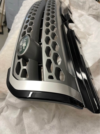Frontgrill NEU Original 2016-2019 Range Rover Evoque - StreetStylez.ch ...