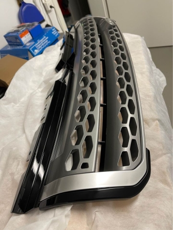 Frontgrill NEU Original 2016-2019 Range Rover Evoque - StreetStylez.ch ...
