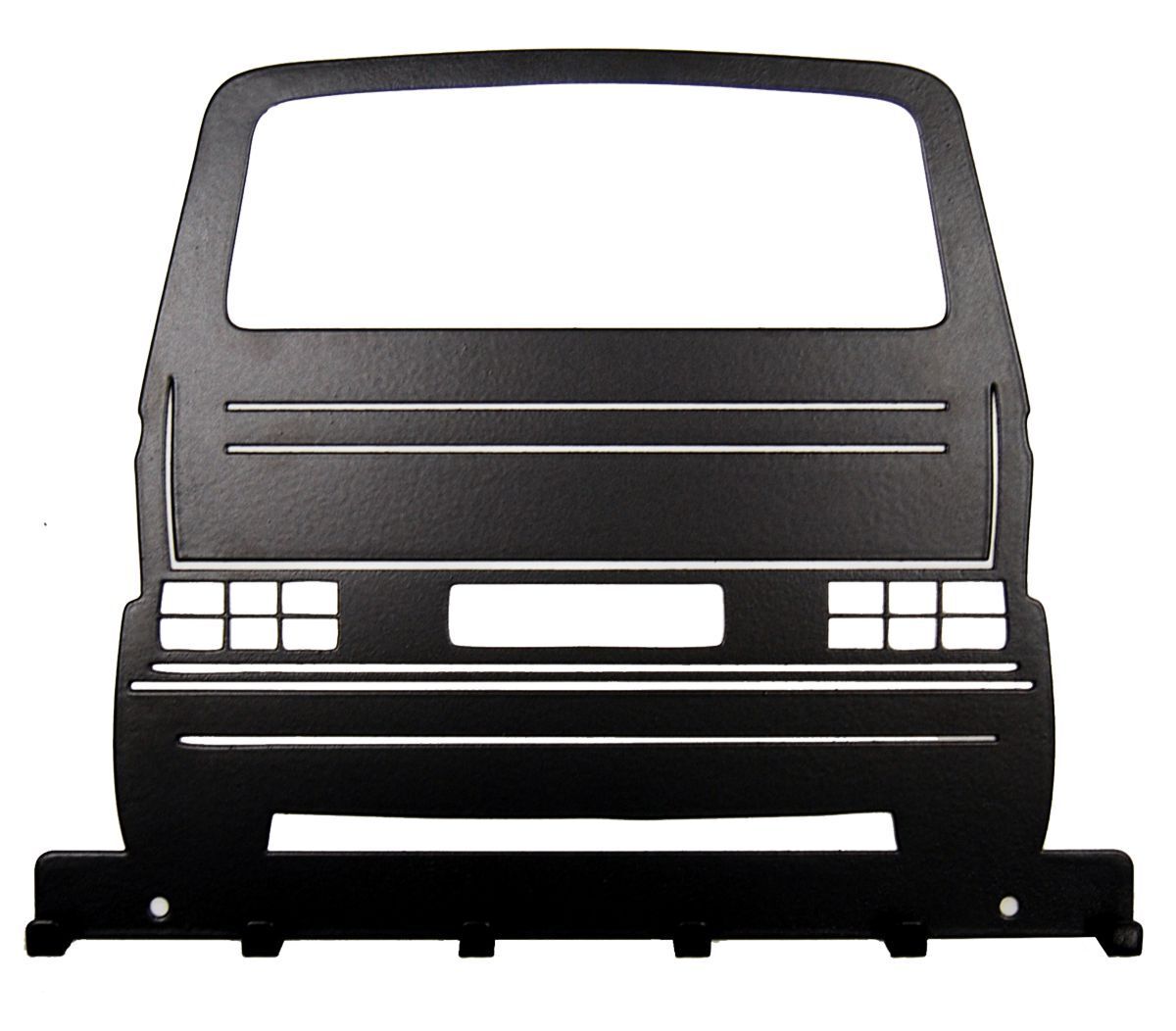 Volkswagen motif key board key holder - StreetStylez.ch - Your expert ...