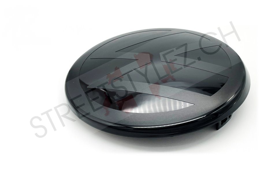 VW Golf 8 ACC FRONT Emblem 2 Varianten - StreetStylez.ch - Dein Experte ...