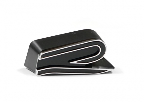 VW Tiguan 2 (AD1) R-Line EMBLEM Kühlergrill New Volkswagen R-Logo ...